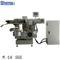 China Full Automatic Chocolate Egg Wrapping Machine 120-150 Pics Min for Spheroid Candy for sale
