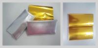 China Customized High Speed Chocolate Bar Fold Envelop Packaging Machine with Air Supply 0.6Mpa for sale