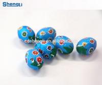 China SHENGLI High Speed Chocolate Foil Wrappers for Chocolate Wrapping Machine and Durable for sale
