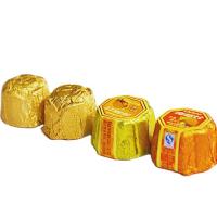 China Automatic Flow Wrap Machine for Chocolate PLC Control 200-300ppm 380V for sale