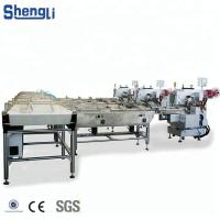 China Full Automatic Tresor Dore Ball Foil Packing Machine 200-300ppm 15-32mm for sale