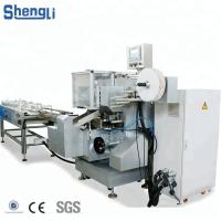 China Full Automatic Tresor Dore Ball Foil Packing Machine 200-300ppm 15-32mm for sale