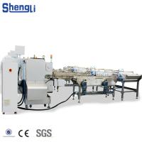 China Full Automatic Tresor Dore Ball Foil Packing Machine 200-300ppm 15-32mm for sale
