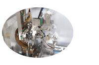 China Speed Heat-Seal Desiccant Packing Machine 1800kg Weight 100-200pcs/min for Manufacturing Plant for sale