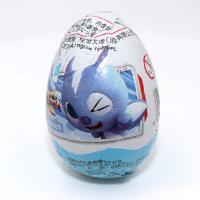 China Hot Chocolate Bombs Foil Wrapping Machine 300 ppm Photoelectric Eye Tracking for sale