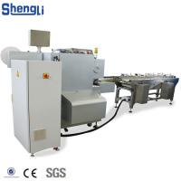 China Customizable Tresor Dore Aluminum Foil Chocolate Packing Machine 200-300ppm 380V for sale