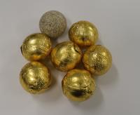 China Hot Chocolate Bombs Packing Machine Production Line With Video Inspection Provided for sale