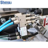 China Automatic Chocolate Fold and Aluminum Foil Wrapping Machine 280ppm Speed 380V 50Hz for sale