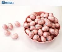 China Hot Chocolate Bombs Packing Machine Production Line With Video Inspection Provided for sale