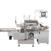 China Automatic Chocolate Bombs Packing Machine 200-260 Pcs Min Spherical Diameter 10-32 mm for sale