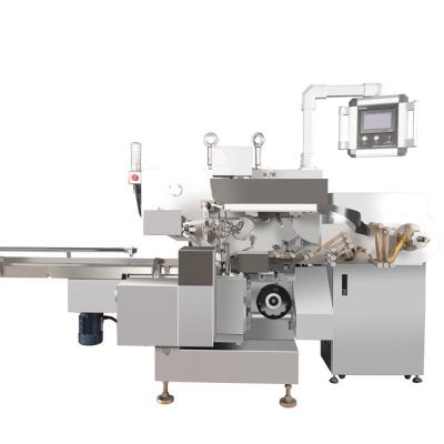 China Automatic Chocolate Bombs Packing Machine 200-260 Pcs Min Spherical Diameter 10-32 mm for sale