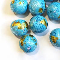 China Automatic Chocolate Bombs Packing Machine 200-260 Pcs Min Spherical Diameter 10-32 mm for sale