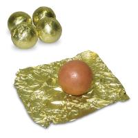 China Automatic Chocolate Bombs Packing Machine 200-260 Pcs Min Spherical Diameter 10-32 mm for sale