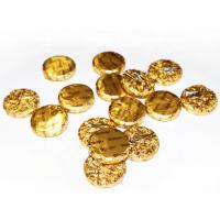 China 5KW Automatic Effervescent Tablets Foil Packing Machine 200-300pcs/min for sale