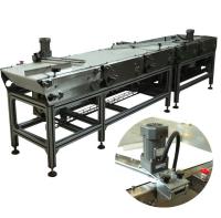 China Automatic Chocolate Top Twist Wrapping Machine 260 Pics/Min Foil Wrapper for sale