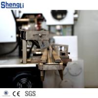 China Full Automatic Electric Driven Double-twist Chocolate Wrapping Machine at Affordable for sale