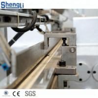 China Full Automatic Candy Chocolate Top Twisting Packing Machine 200-300ppm 3kW for sale