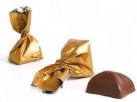 China Multifunction Chocolate Candy Twist Packing Machine 200-300 Pics/Min 10-32mm for sale