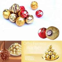 China Full Automatic Chocolate Wafer Ball Packaging Machine 200-300 Pics/Min SL-SBJS260 for sale