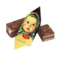 China Electric Driven Vienna Style Chocolate Wrapping Machine 300ppm Belt Packaging Machine for sale