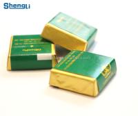China Automatic Horizontal Sealing Foil Tablet Packaging Machine 200-260 Pics Min for Confectionery for sale