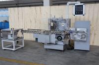 China Speed 260 pcs/min Desiccant Heat Sealing Packing Machine for Precise and Fast Packaging for sale