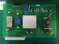China Custom Battery Double Sided Electronic Pcb Board Repair Prototype Fast Turn for sale
