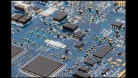 China Plated Through Hole Pcb Board Pcba Printed Circuit Board Assembly Manufacturing Process for sale