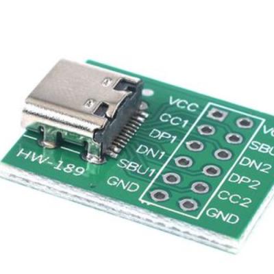 China 2 Layer Aerospace Pcb Assembly High Volume Pcb Assembly Manufacturing Production Ai Pcb Design for sale