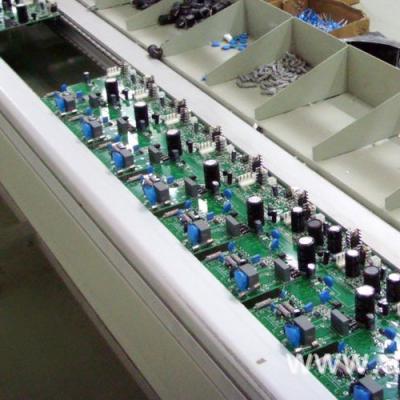 China Hobbyist Bga Pcb Assembly Board Pcba Flexible Pcb Assembly And Testing AI PCB for sale