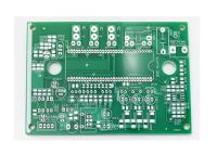 China Copper Clad Double Sided Aluminum Pcb Double Sided Printed Circuit Board Dual Layer Pcb for sale