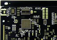 China Soldering Double Sided Pcb Fabrication Diy Double Sided Pth Pcb Dual Side Pcb for sale