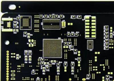 China Soldering Double Sided Pcb Fabrication Diy Double Sided Pth Pcb Dual Side Pcb for sale