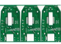 China Manufacturing Single Sided And Double Sided Pcb Board Prototype For Sale for sale