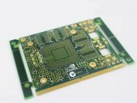 China Alumina Multilayer Ceramic Pcb Diy Multi Layer Pcb 4 Layer 6 Layer 5 Layer for sale