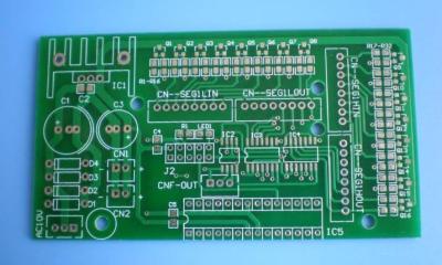 China Aluminium Diy Multilayer Pcb Manufacturer Materials Multi Layer Circuit Board for sale