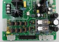 China Complex Pcb Assembly Design Smt Flex Pcb Assembly Process Industrial Ai Circuit Board Design for sale