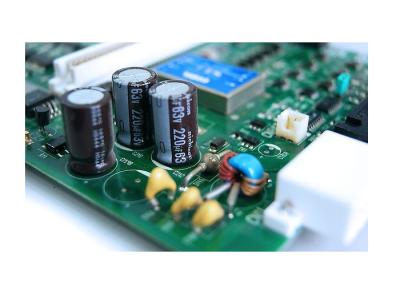 China Industrial Control Low Volume Cob Pcb Assembly Bom Flexible Circuit Assembly for sale