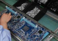 China 2 Sided Automated Pcb Assembly Manufacturing Flexible Printed Circuit Assembly Ai Pcb Layout for sale