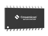 China IC BAT32G133 Flash MCU One Stop Thermostat Solution for sale