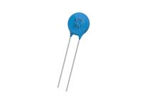 China Varistor /  HRV / Common / High Temperature Resistant Type / HVR Yellow Series for sale