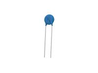 China Varistor /  HRV / Common / High Temperature Resistant Type / HVR Yellow Series for sale