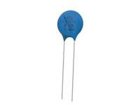 China Varistor /  HRV / Common / High Temperature Resistant Type / HVR Yellow Series for sale