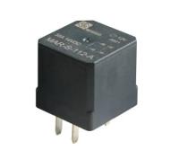 China Meishuo MAR-S-112-A 40a 12v 4 Pin Automotive Relay Micro Electromagnetic Sugar Cube for sale