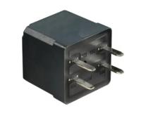 China Meishuo MAR-S-112-A 40a 12v 4 Pin Automotive Relay Micro Electromagnetic Sugar Cube for sale