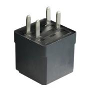 China Meishuo MAR-S-112-A 40a 12v 4 Pin Automotive Relay Micro Electromagnetic Sugar Cube for sale
