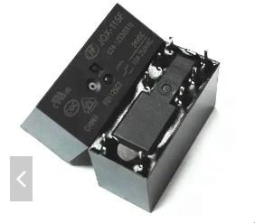 China Original Switching Relay HF115F JQX-115F-I-005 012 024 -1ZS1 1ZS3 1HS3 2HS4 2ZS4 for sale