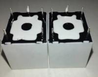 China HF3FD 012-ZTF 5Pin 12V DC 10A 250VAC Switching Relay HF3FD/012-ZSTF HF3FD 024-ZTF 24V DC for sale
