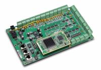 China 1OZ Green/Red SMT PCB Assembly for YS100 Machine Top/Bottom Mounting 4mil Spacing Plugging Vias 0.2-0.8mm for sale