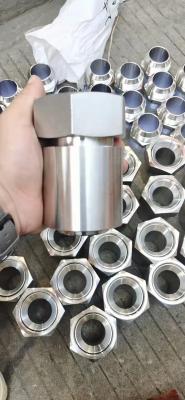 China High Speed Prototyping CNC Milling Services For Medical Equipments ODM for sale
